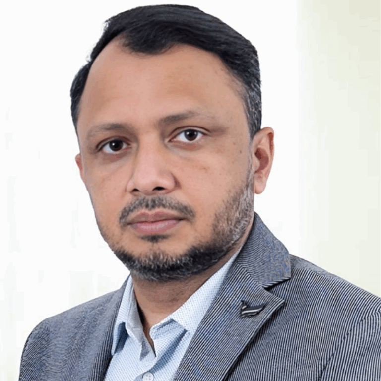 Dr. Imad Syed, PiLog Group – The 19th Annual CDOIQ Symposium